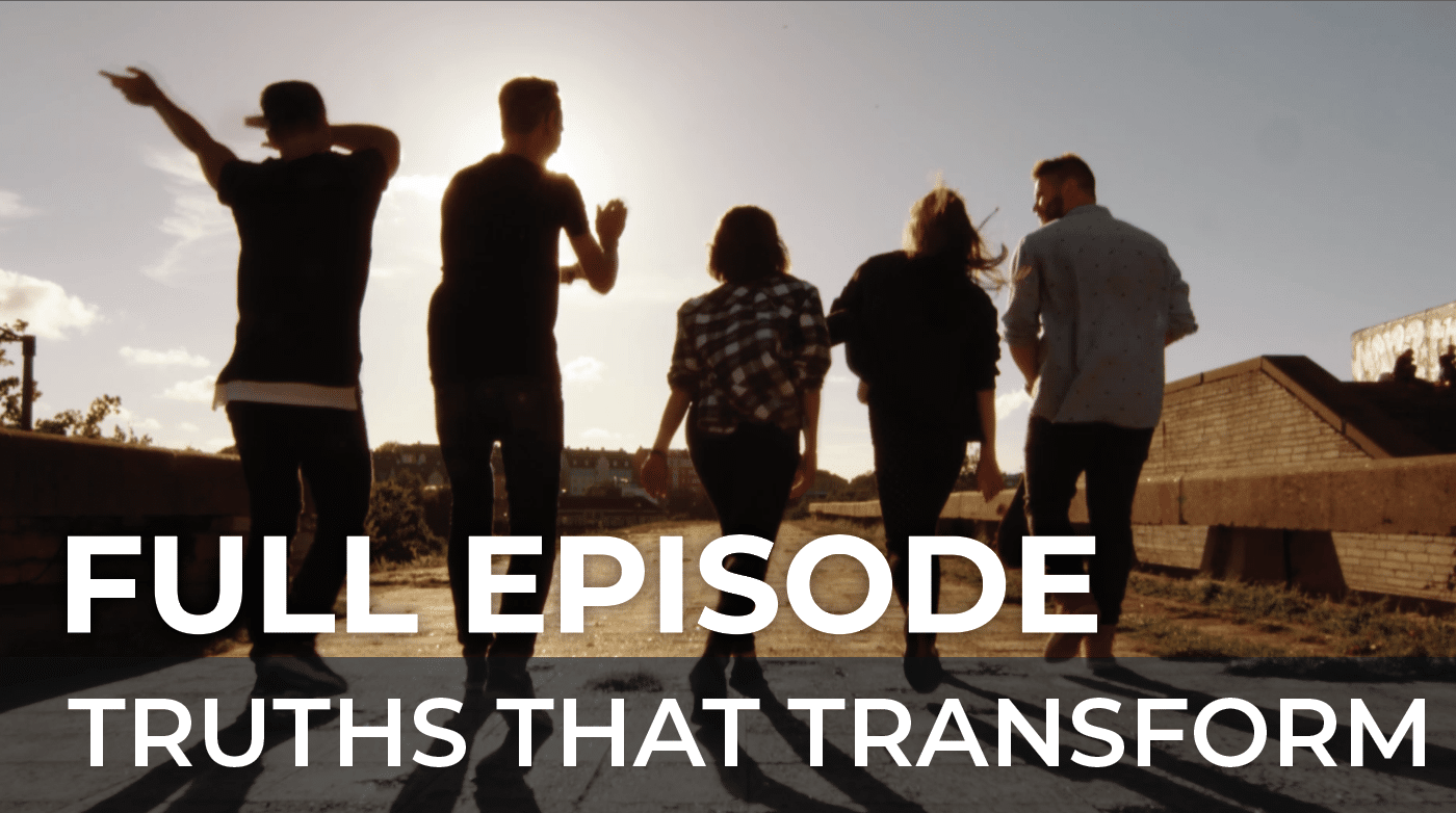 Honor Your Father and Mother | Truths That Transform - Coral Ridge Ministries