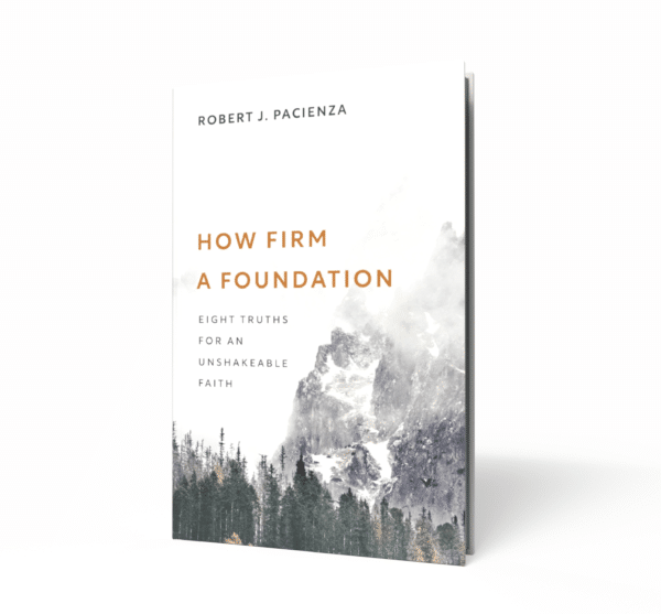 How Firm a Foundation - Coral Ridge Ministries