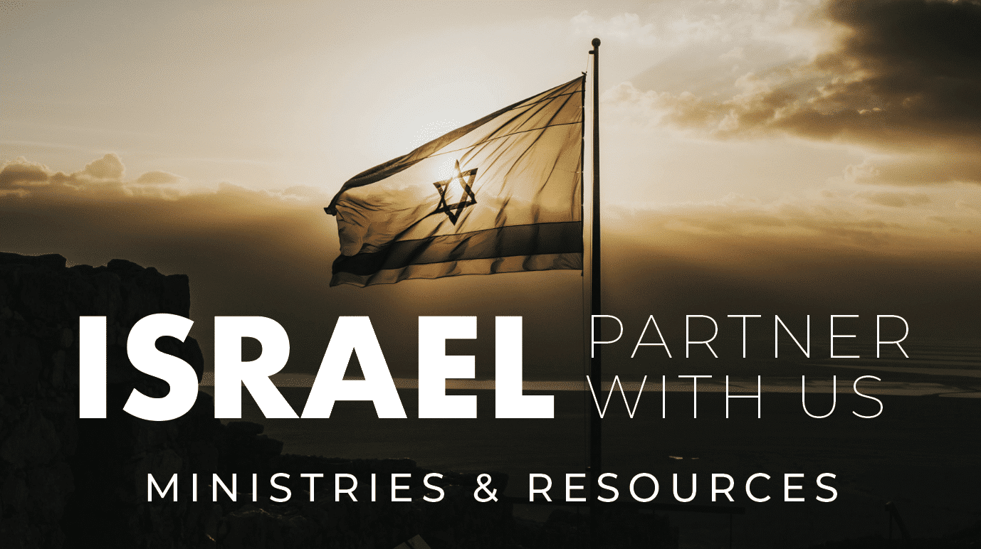 City of God - Coral Ridge Ministries