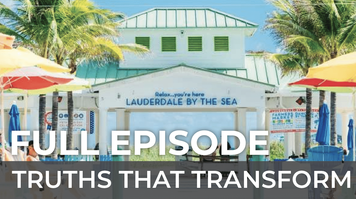 The Spirit of Contentment | Truths That Transform - Coral Ridge Ministries